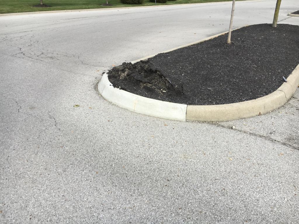 CURB | WrightWrapz - Avery Certified Wrap Installer